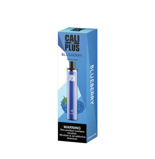 CALI PLUS